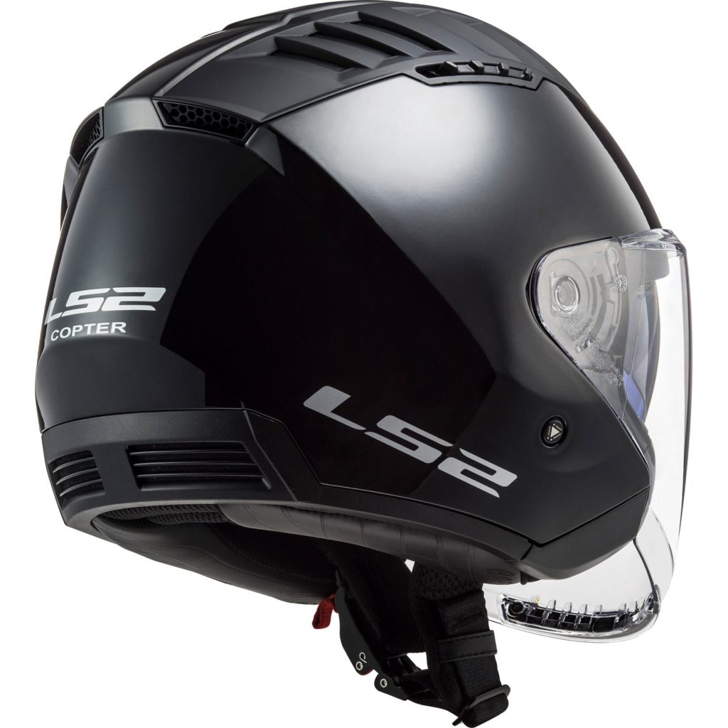 LS2 Helmets Copter Solid Motorcycle Open Face & 3/4 Helmet – Richmond ... LS2 Helmets Copter Solid Motorcycle Open Face & 3/4 Helmet – Richmond ...